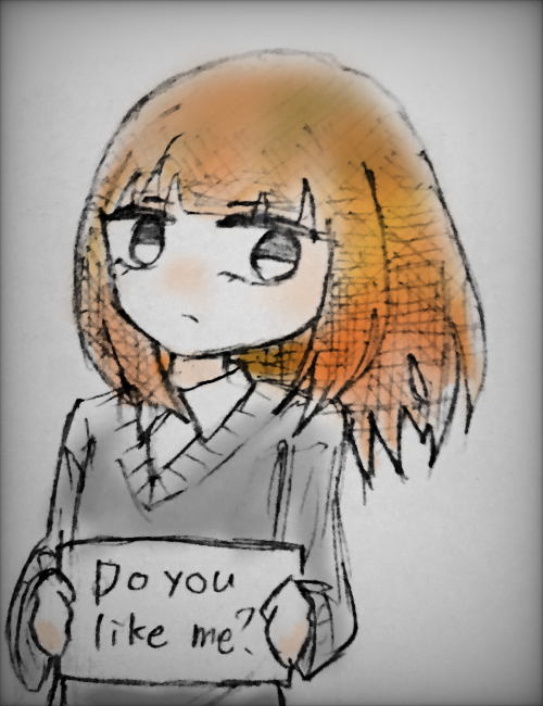 Do you like... - ibisPaint