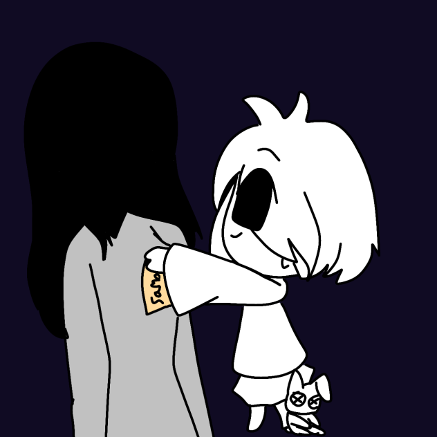 Mimic chapter 3 - ibisPaint