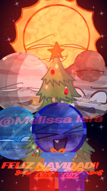 - 𝐹𝐸𝐿𝐼𝑍 𝑁𝐴𝑉𝐼𝐷𝐴𝐷- 𝑠𝑜𝑙𝑎𝑟𝑏𝑎𝑙𝑙𝑠-- (𝑝𝑎𝑟𝑡𝑒 1) - ibisPaint