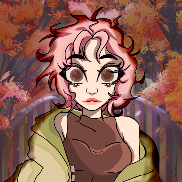 Spring Aesthetics - ibisPaint