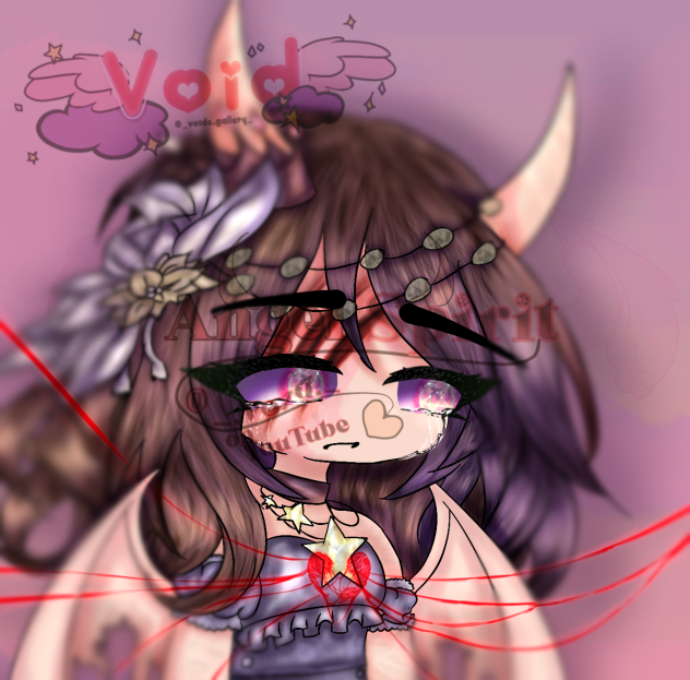 Random edit - ibisPaint