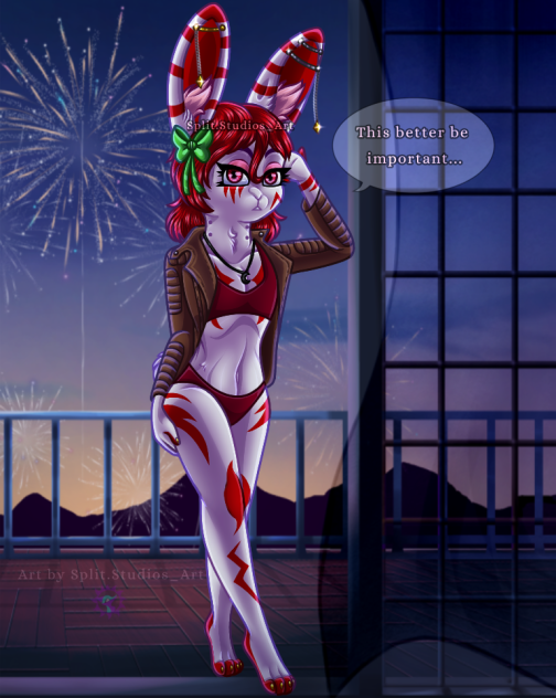 Important - ibisPaint