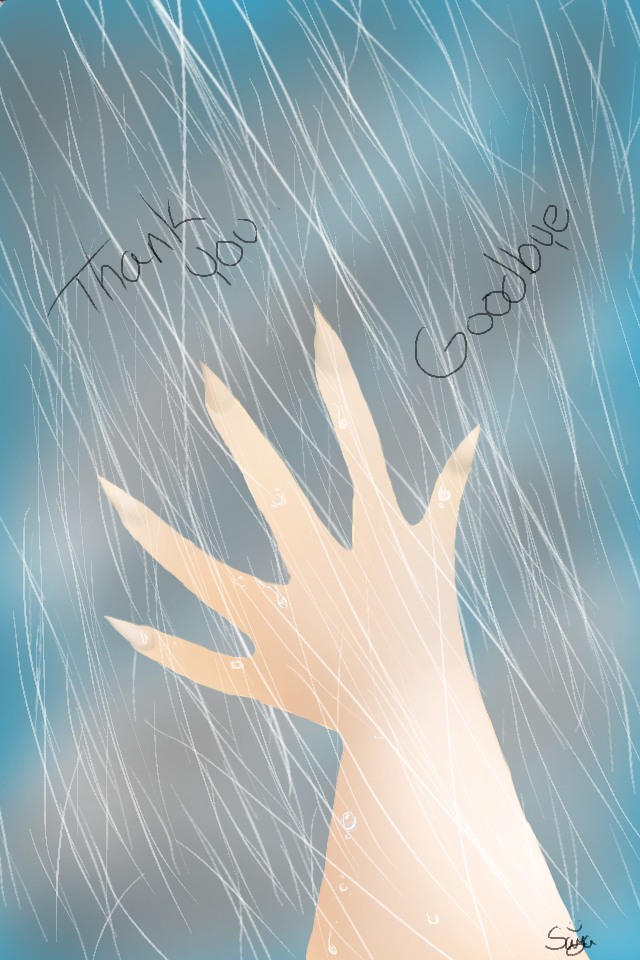 farewell - ibisPaint