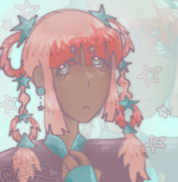 March 7, day 9 - ibisPaint