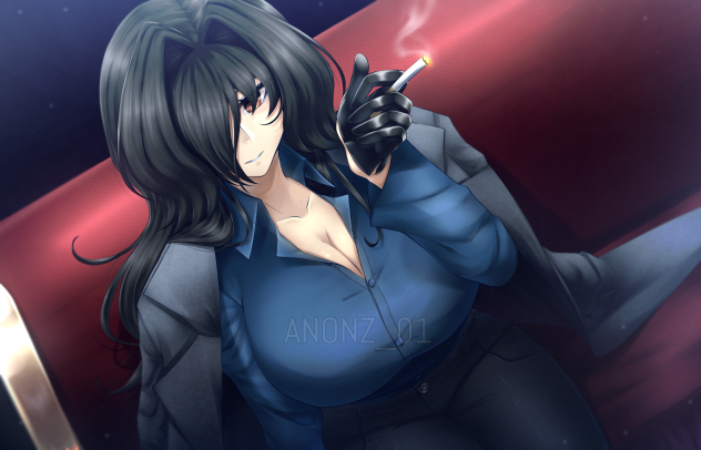 Mafia💥💥 - ibisPaint