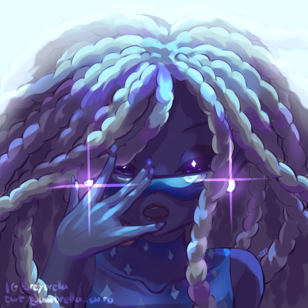 Art trade - ibisPaint