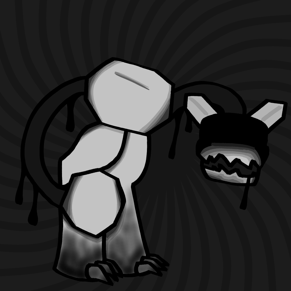 My au of twisted peb - ibisPaint