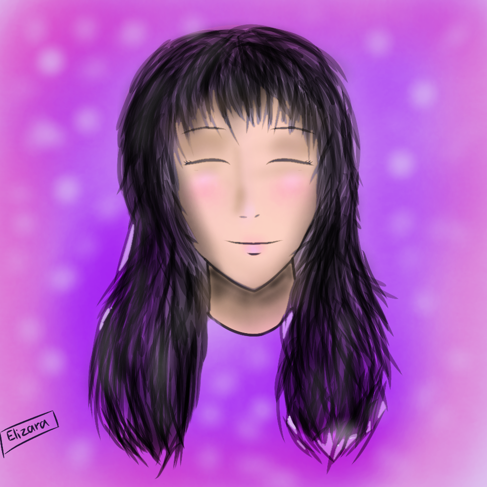 My people - ibisPaint