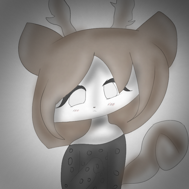 Straight close - ibisPaint