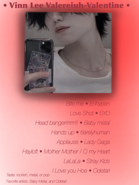 I’m not dead‼️ (WMMOPWLL) - ibisPaint