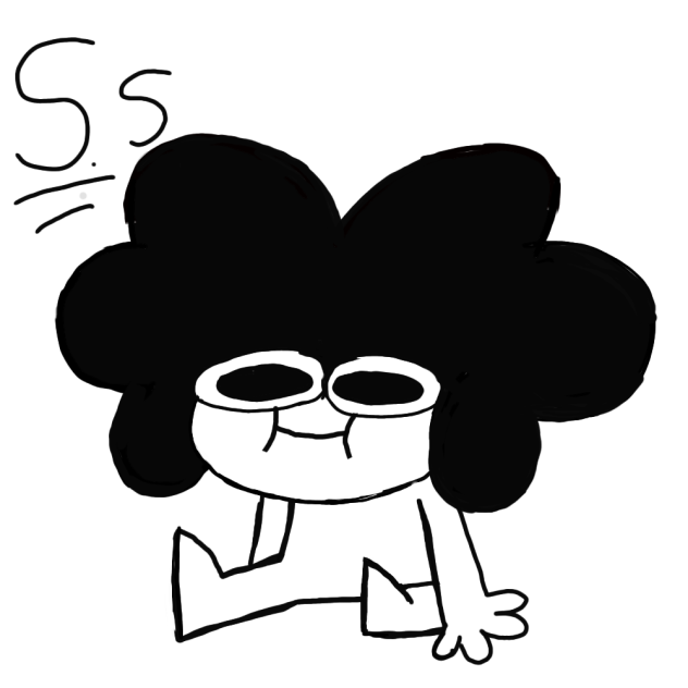 Sr. Pelo Fanart - ibisPaint