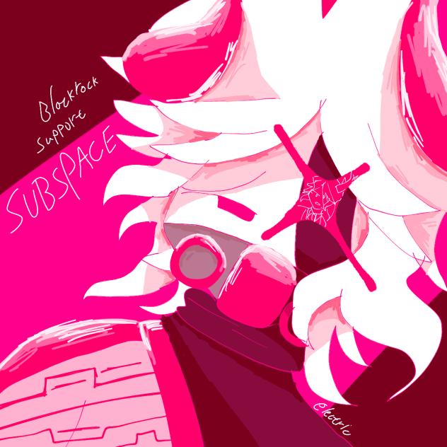 Subspace fan art Phigthing! - ibisPaint