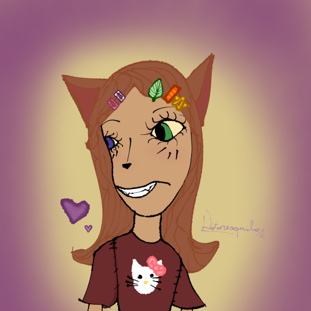 miau - ibisPaint