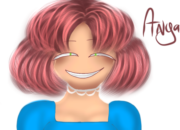 just me practicing HD - ibisPaint