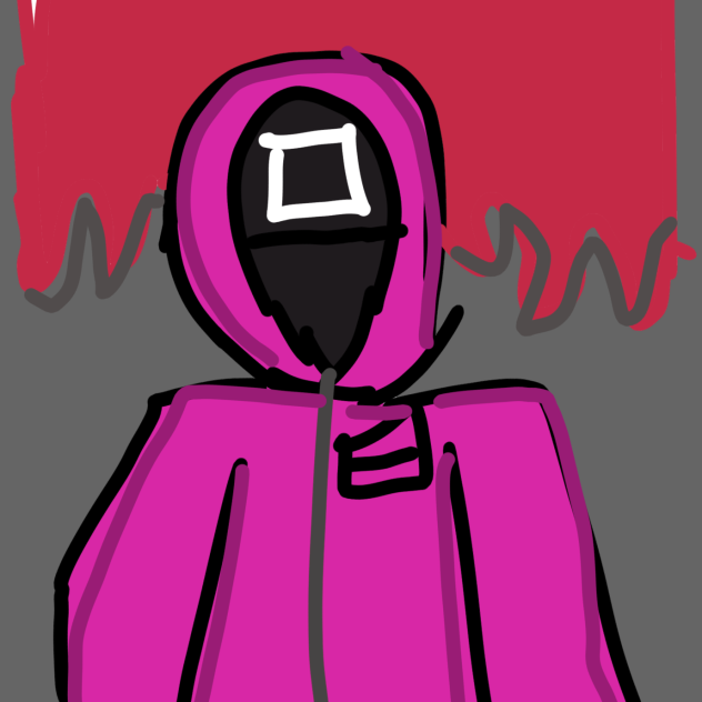 Squid game superior - ibisPaint