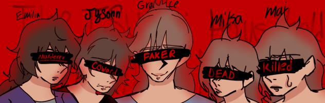 Banner for comic - ibisPaint