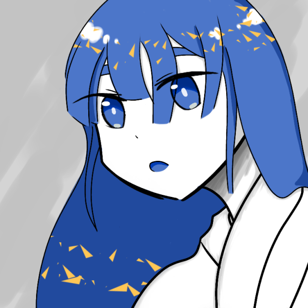 phos x 青金石 - ibisPaint