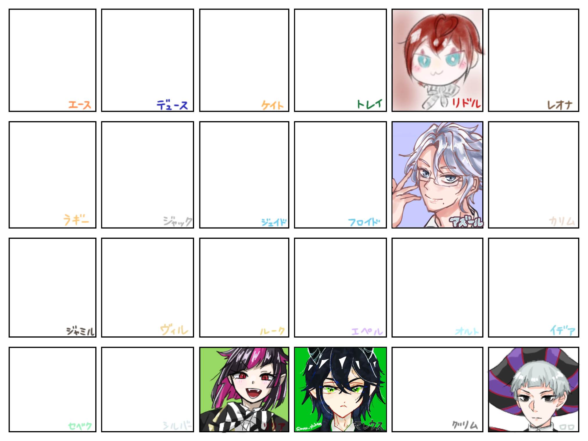 無題775 - ibisPaint