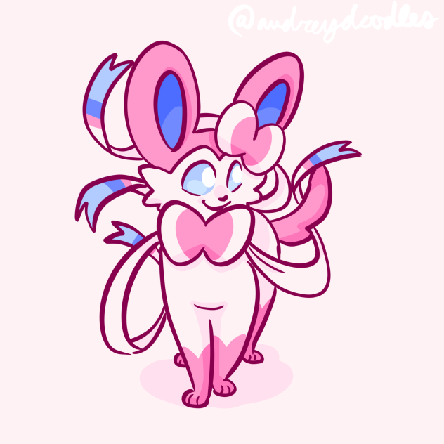 Coot Petoot - ibisPaint