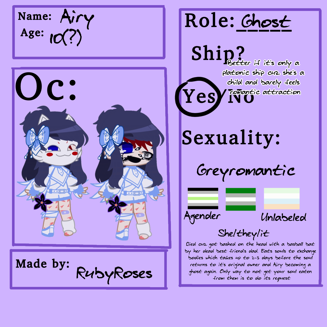 For Dreaming - ibisPaint