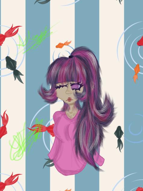 ★Ashley★ - ibisPaint