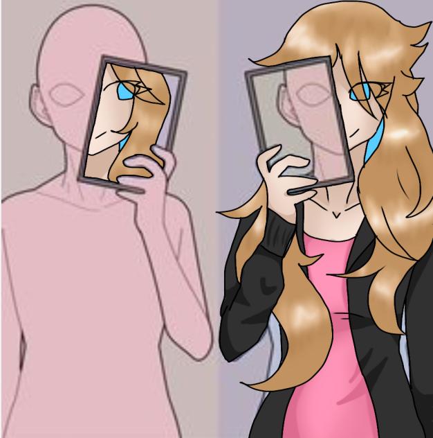 COLLAB WITH ME!!! - ibisPaint