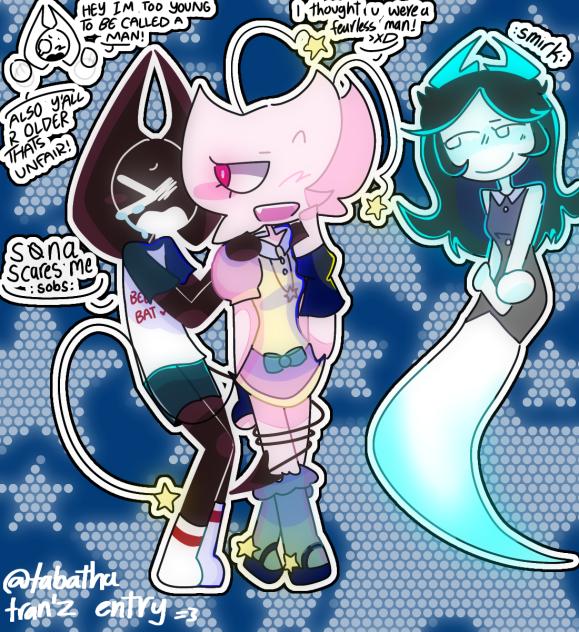 GHOST DTIYS‼️⭐️😋 - ibisPaint