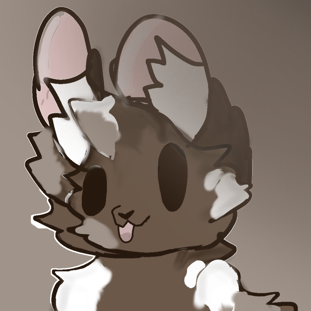 Anyone wanna have matching pfps - ibisPaint