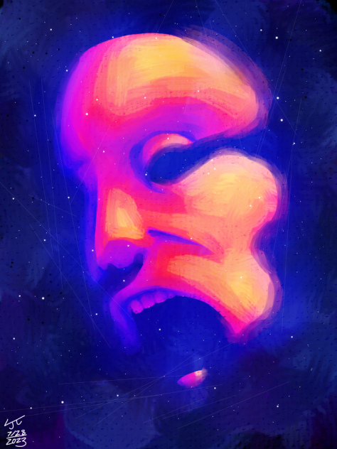 eventually. - ibisPaint