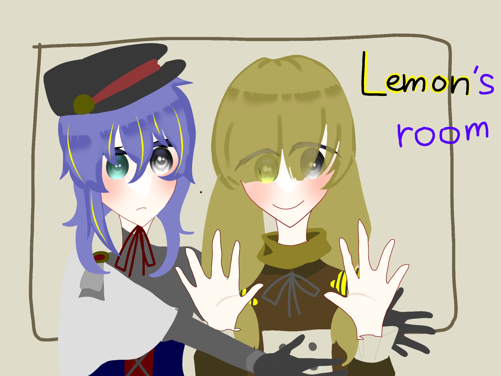 無題399 - ibisPaint