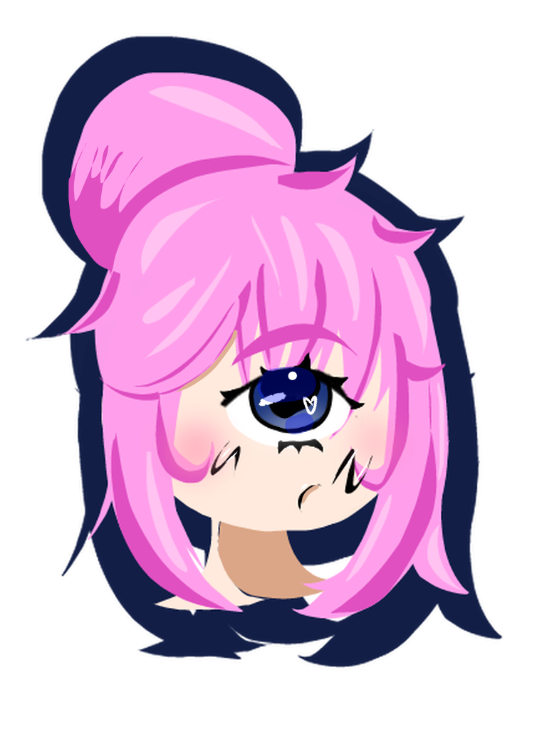 Just something ig - ibisPaint