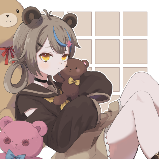 Request 20 - ibisPaint