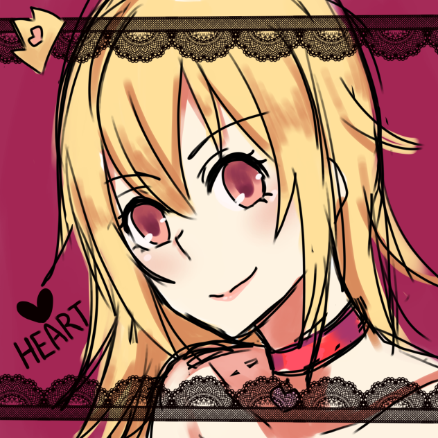 ทดสอบแปรง Pen Fade - ibisPaint