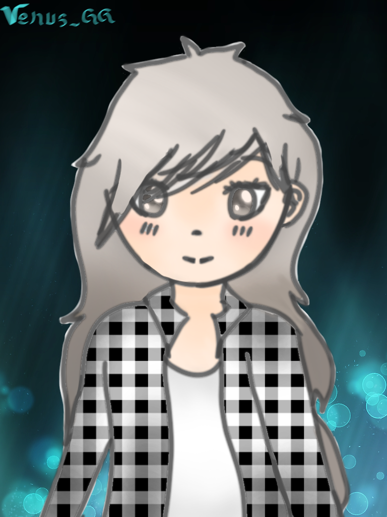 Venus_GG - ibisPaint