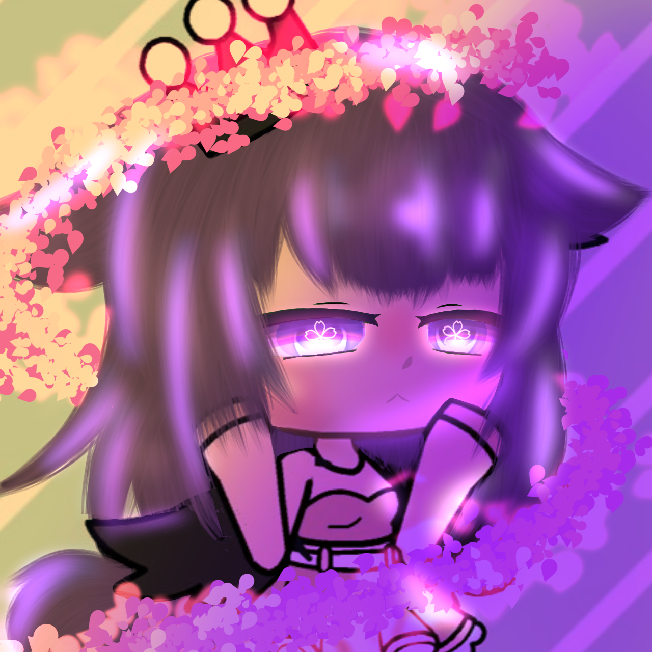 Fixing Gacha heat (I’m back!) - ibisPaint