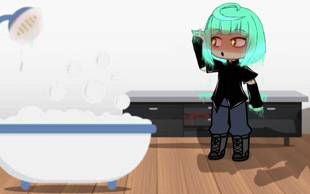 gacha edit - ibisPaint