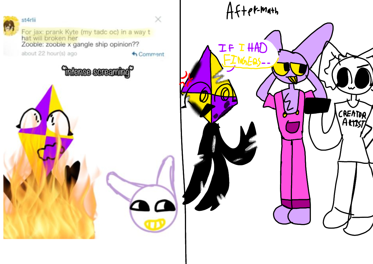 Aftermath - ibisPaint