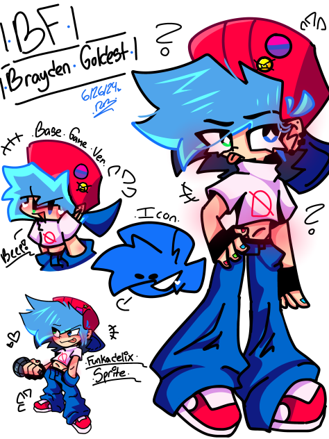 •Delix-Bee Boyfriend• - ibisPaint