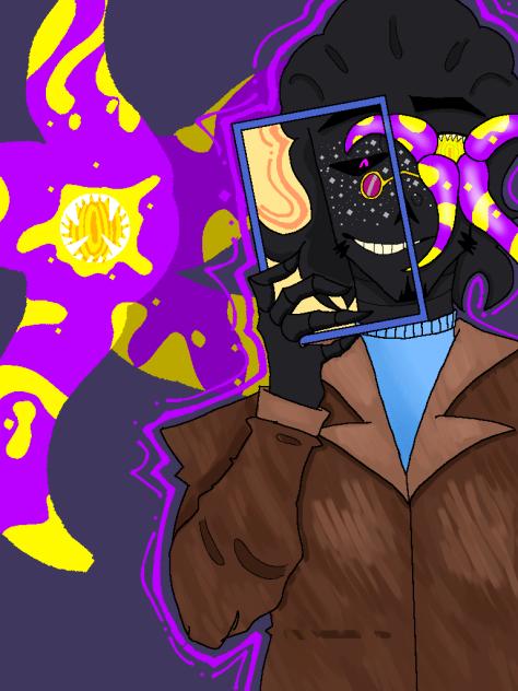 The Inside - ibisPaint