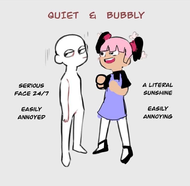 Collab UwU - ibisPaint