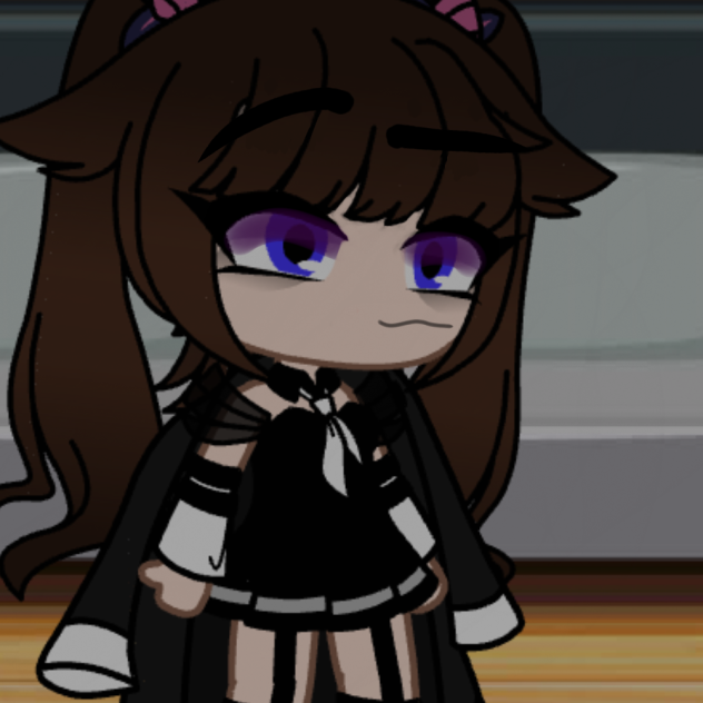 gacha club random edit - ibisPaint