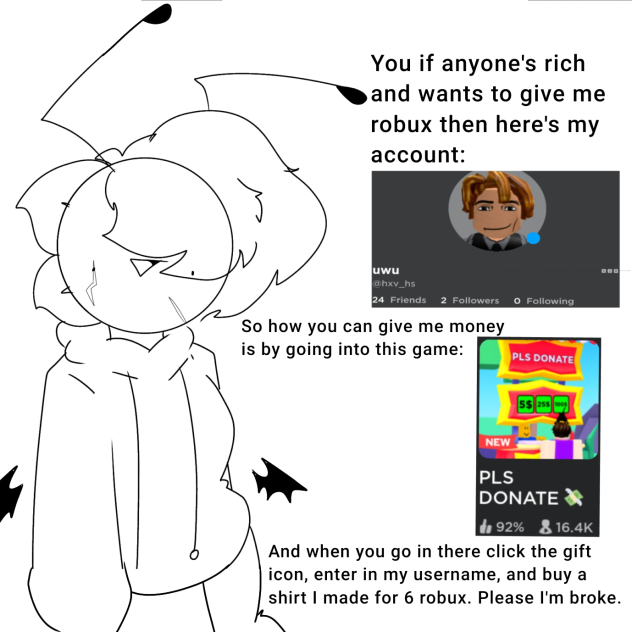 robux - ibisPaint