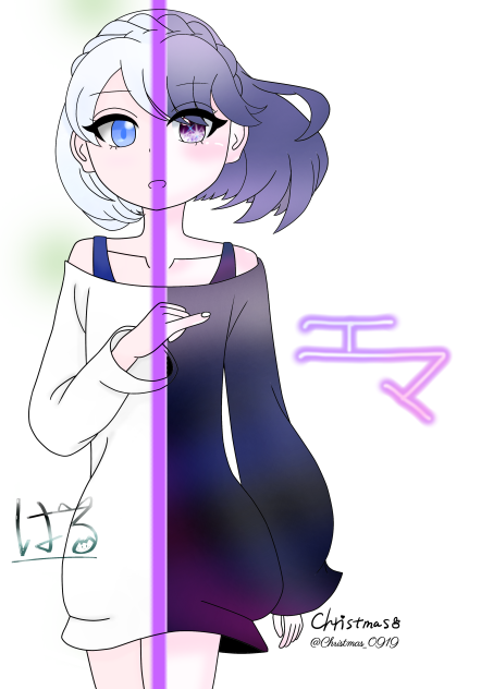 合作〜 - ibisPaint