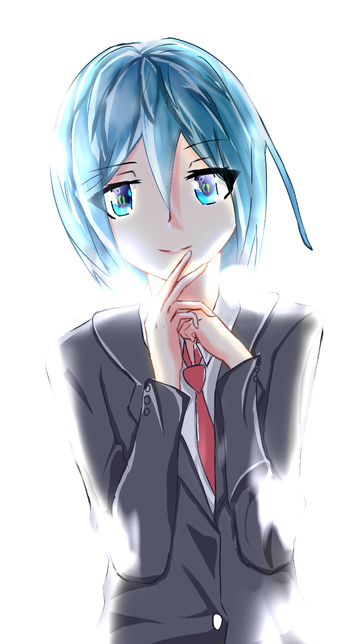 BackLight - ibisPaint