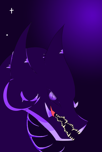 shadow ture form - ibisPaint