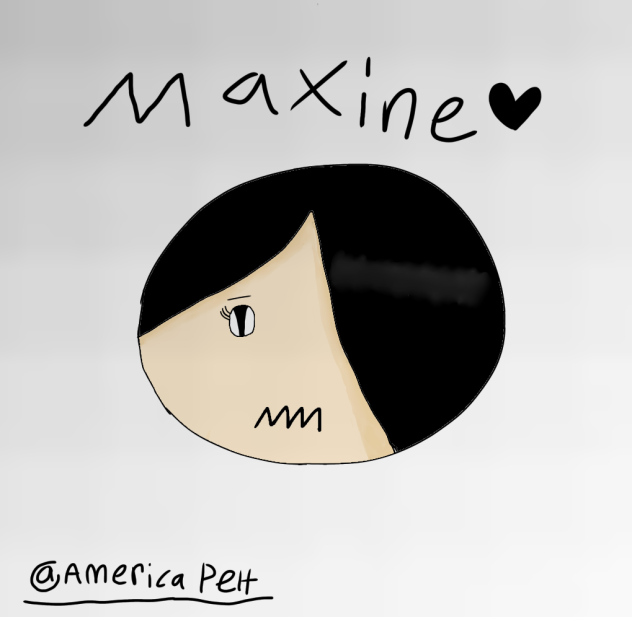 Another character I made - ibisPaint