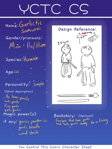 Maddies YCTC CS #2 - ibisPaint