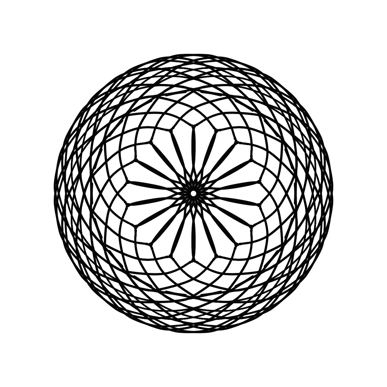 Illusion - ibisPaint