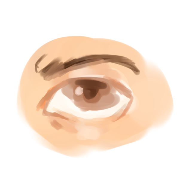 poosay water - ibisPaint