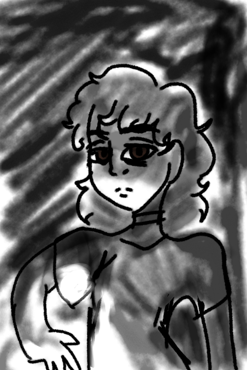 Light Show IbisPaint Light Show IbisPaint